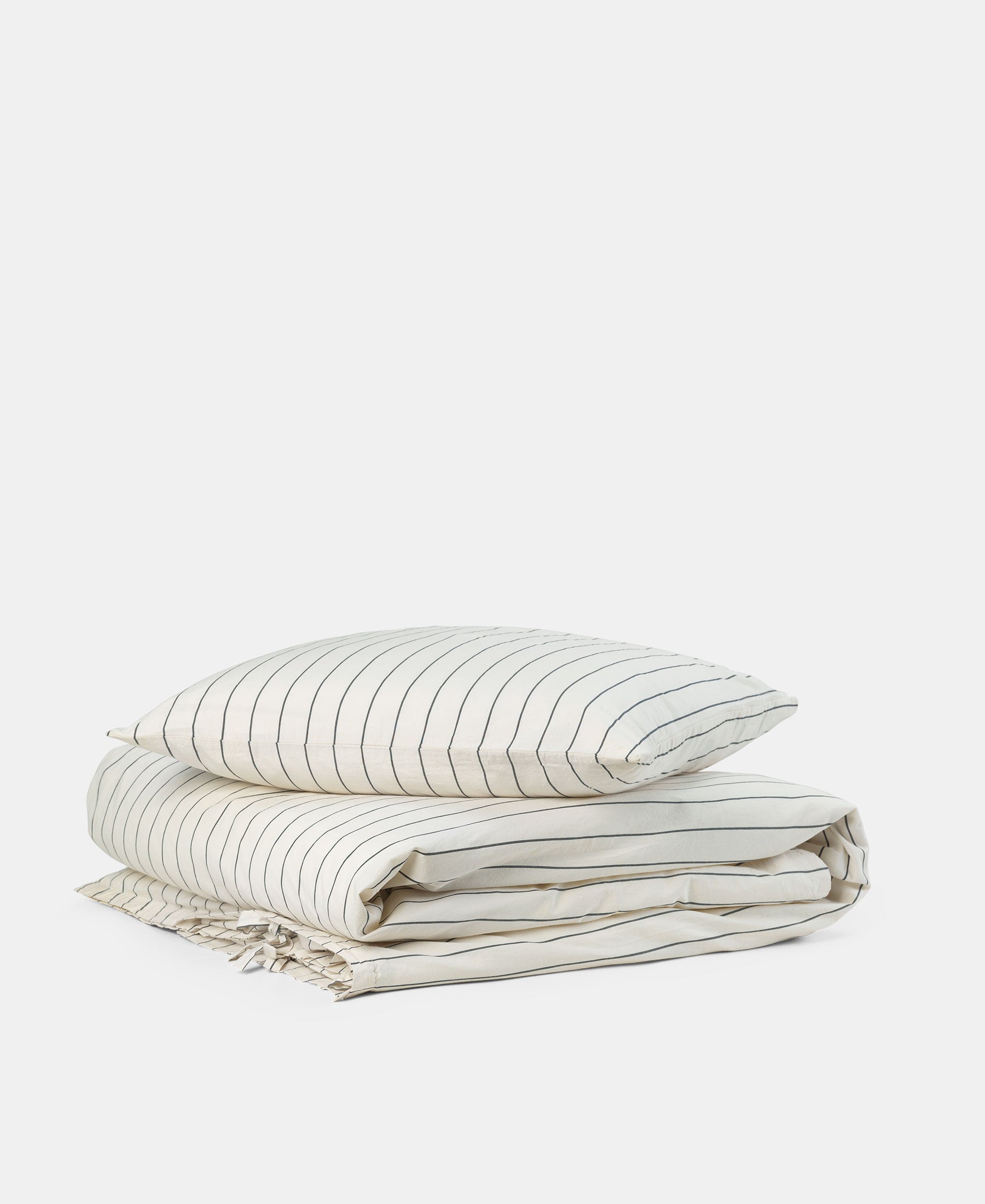 Asta Adult Bedding, Sail Stripes – Dear April Com