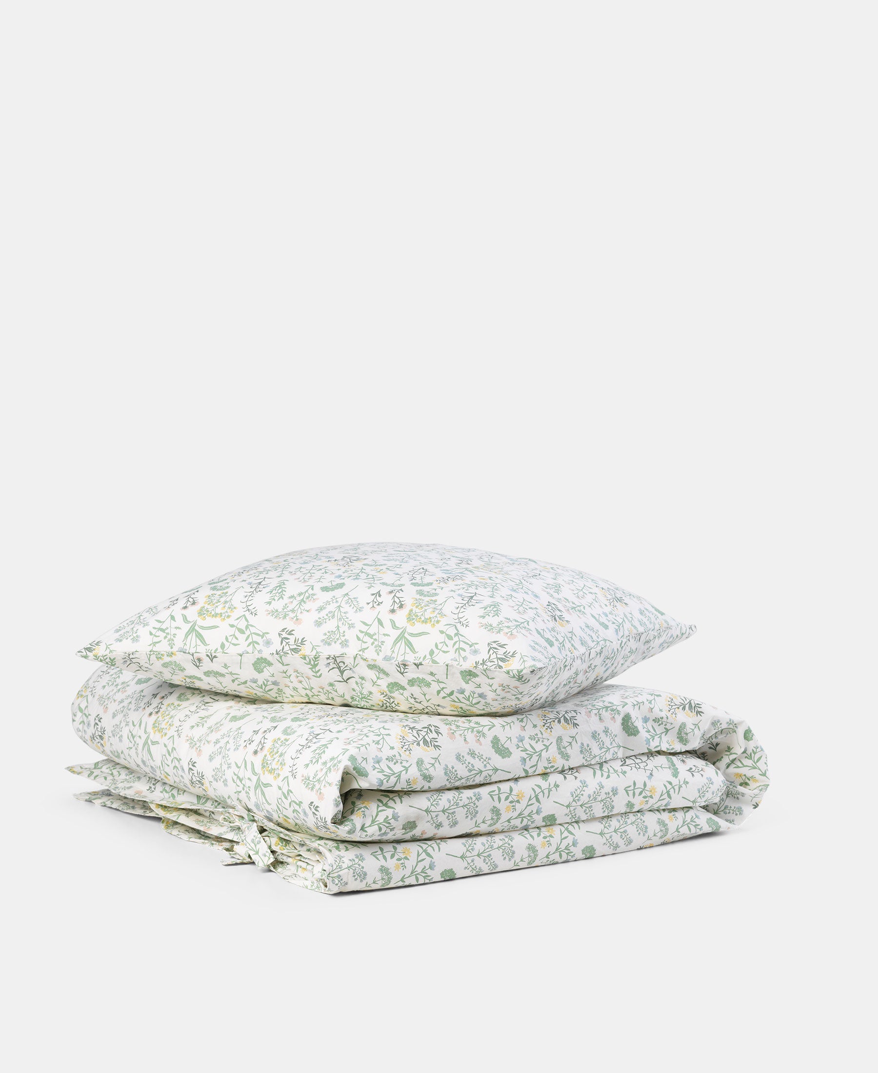Asta Adult Bedding, Summer Flowers – Dear April Com